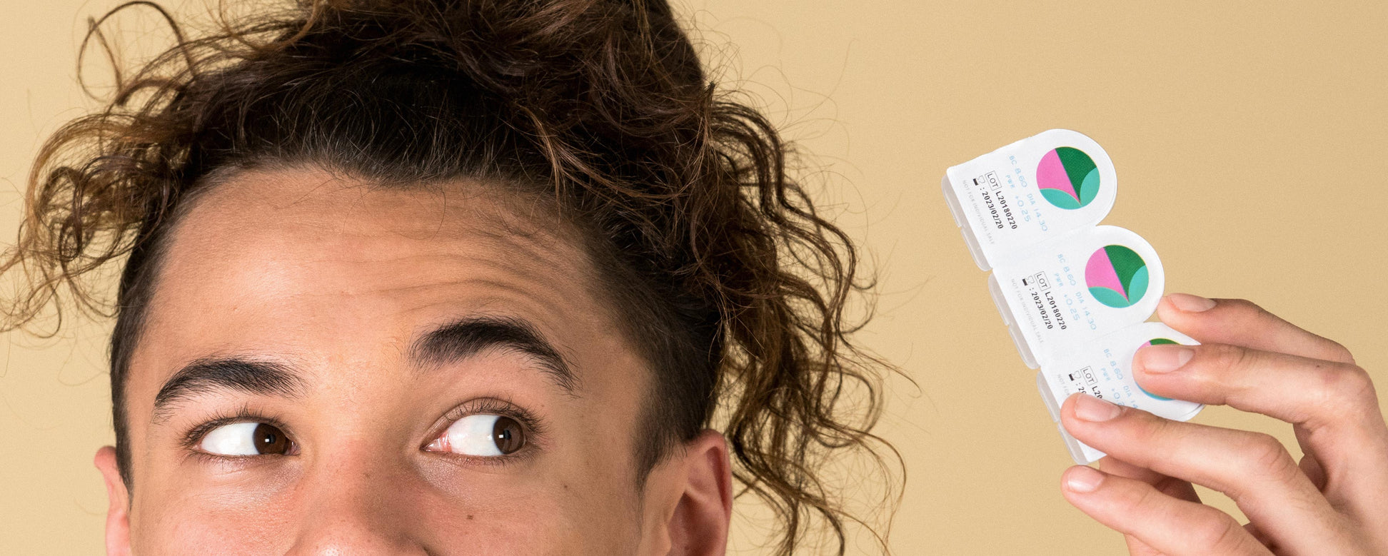 The Best Daily Contact Lenses | Reviews | Dimple Contacts